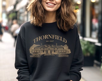 Jane Eyre Shirt, Charlotte Bronte, Bronte Sisters, Mr Rochester Merch ...