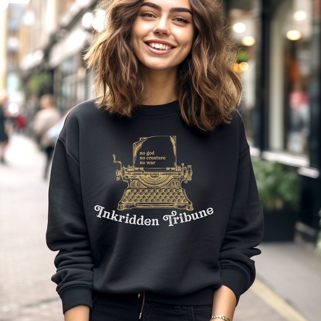 Divine Rivals Shirt, YA Romantasy Fantasy, Bookish Sweatshirt, Gifts ...