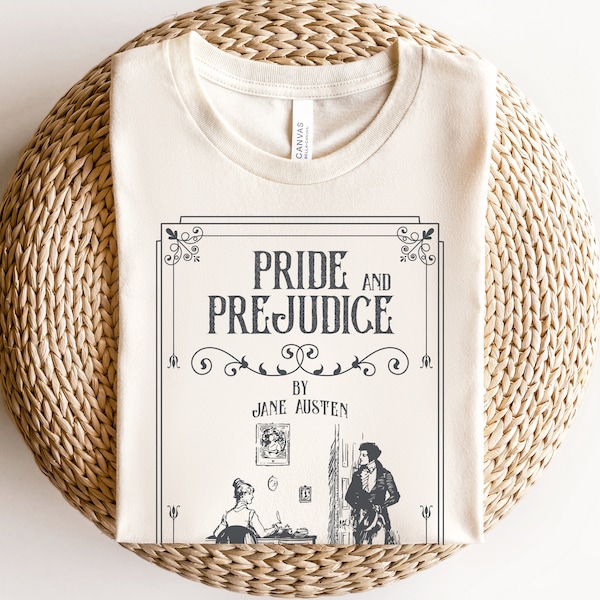 Jane Austen Gifts - Etsy