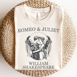 Shakespeare Shirt, Bookish Merch, English Teacher Gift, Literature Poet ...