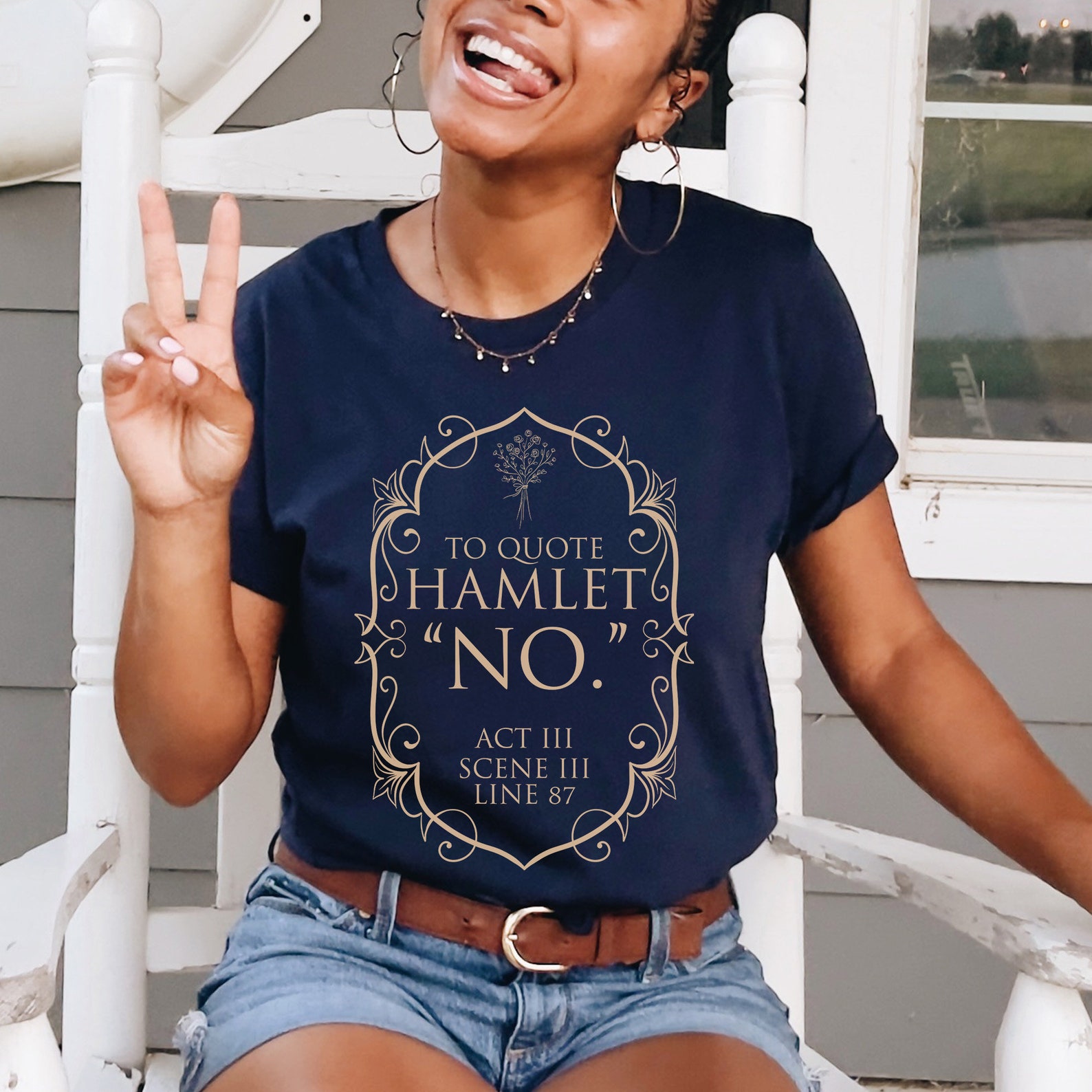 Shakespeare Shirt, Bookish Merch, English Teacher Gift, Literature Poet ...