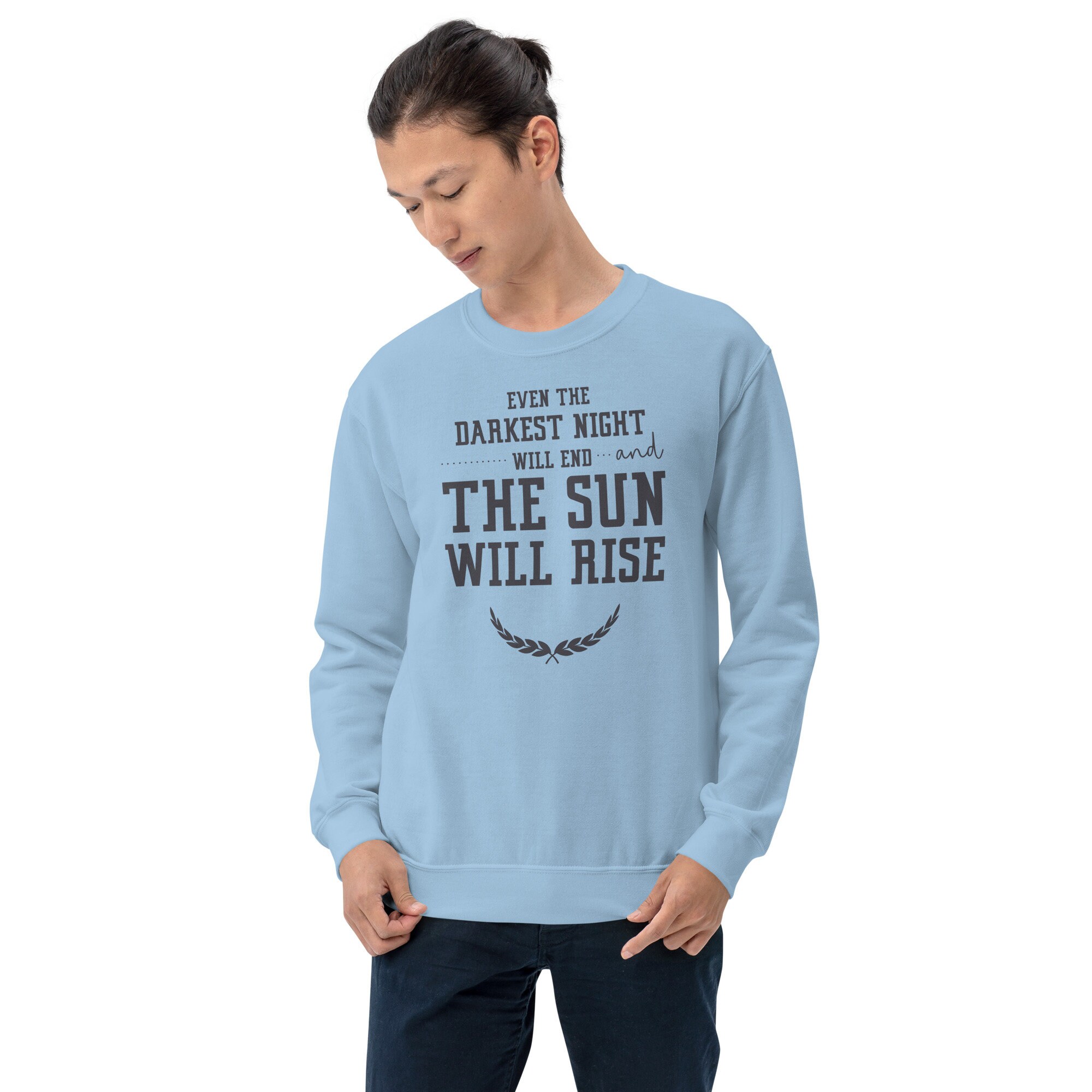 Les Miserables Sweatshirt: Booktok Merch, Classic Literature - Etsy