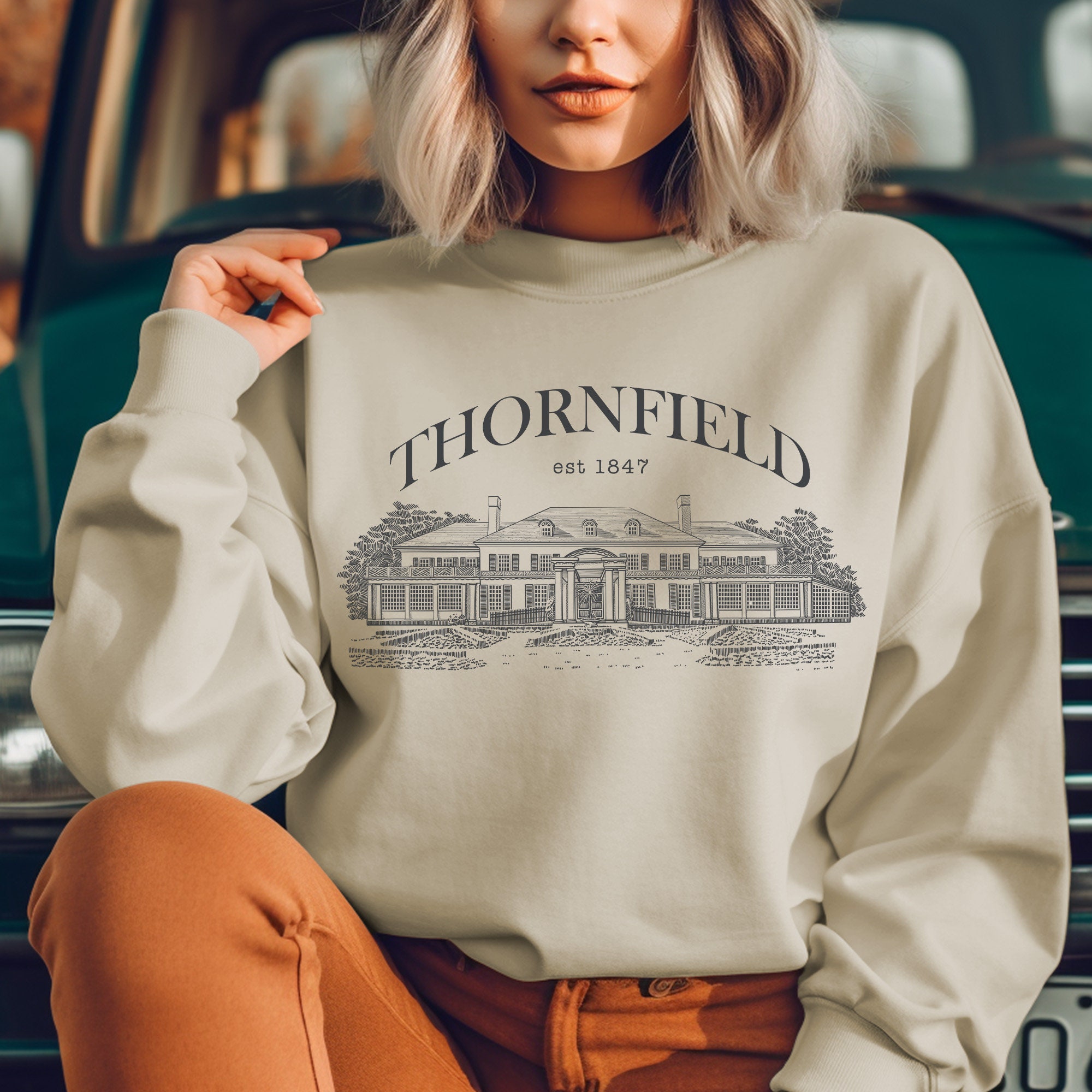 Jane Eyre Shirt, Charlotte Bronte, Bronte Sisters, Mr Rochester Merch ...