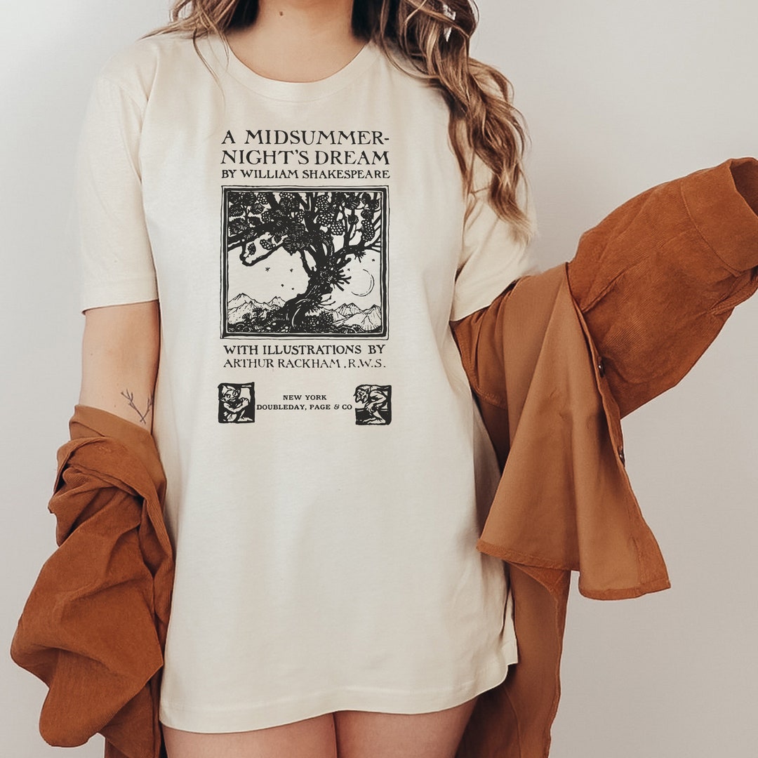 Shakespeare Shirt, Bookish Merch, English Teacher Gift, Literature Poet ...