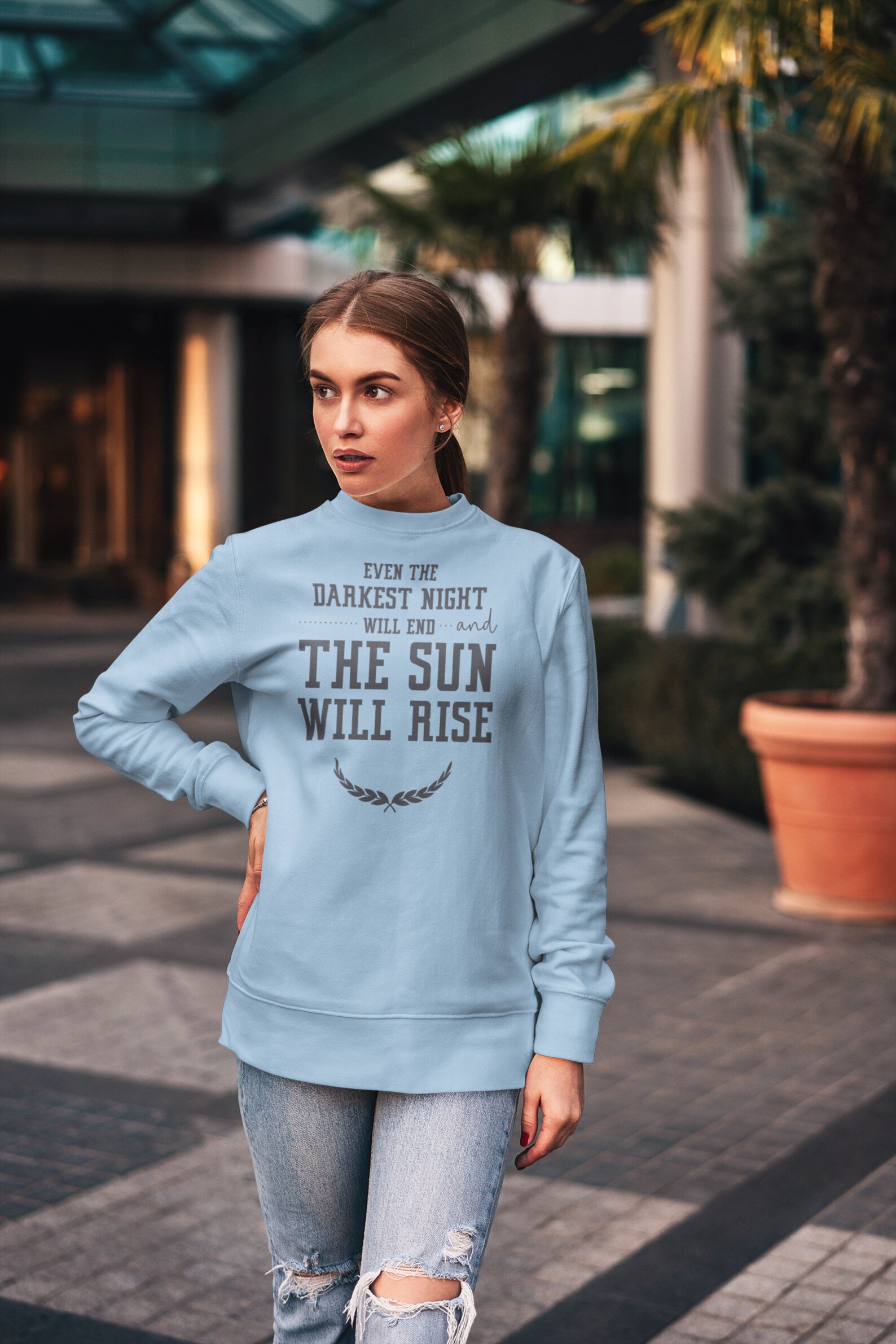 Les Miserables Sweatshirt: Booktok Merch, Classic Literature - Etsy