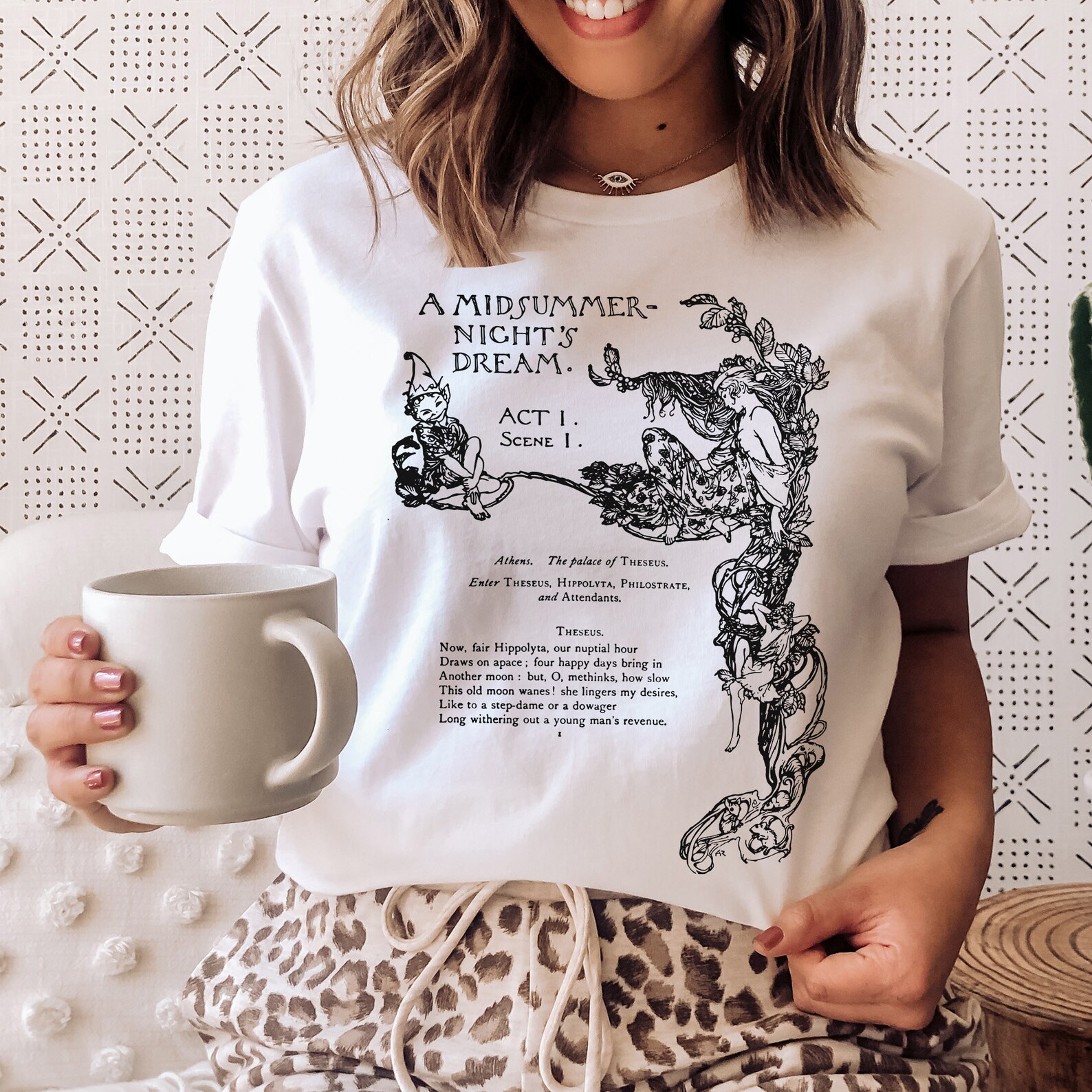 Shakespeare Shirt, Bookish Merch, English Teacher Gift, Literature Poet ...
