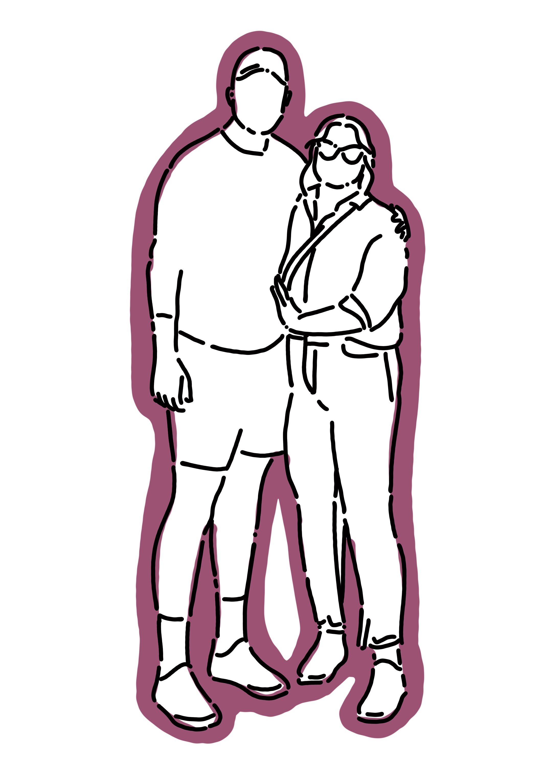 Bespoke Drawing - Etsy