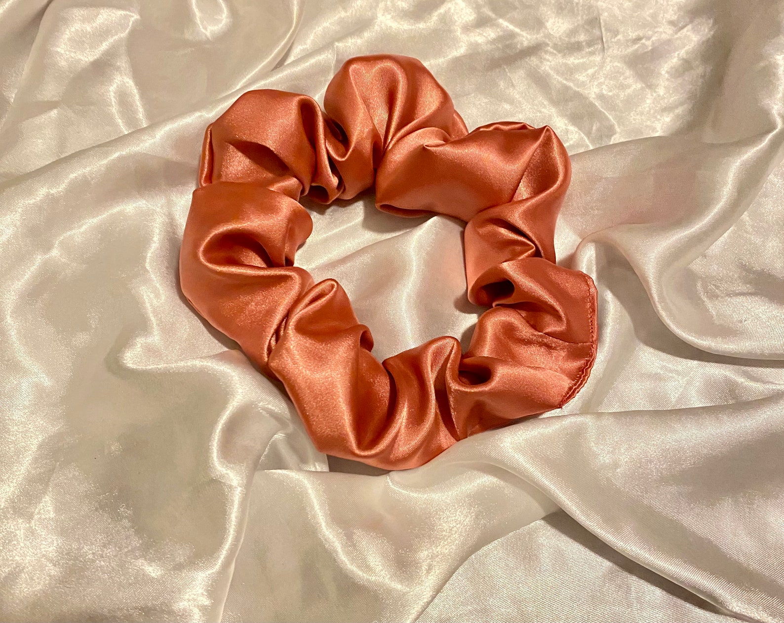 Extra Large Scrunchie for Thick Hair Extra Large Scrunchie for | Etsy UK