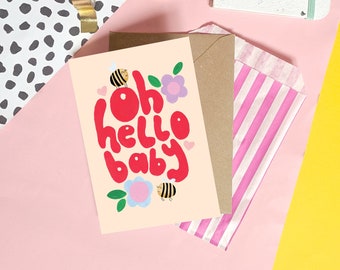 New Baby Design - Etsy