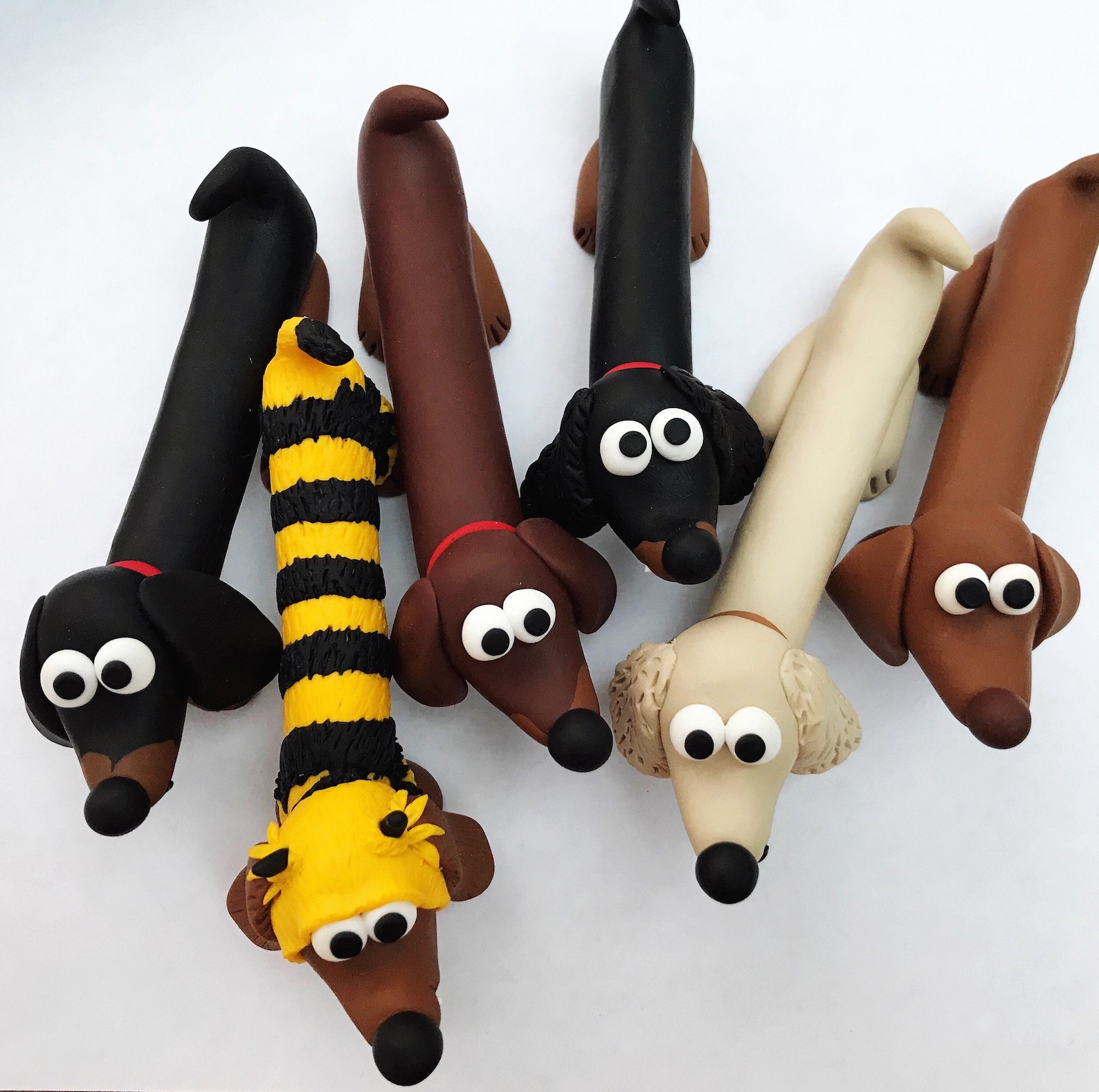 Sausage Dog Gift Bumblebee Gift Sausage Dog Halloween Etsy sausage-dog-gift-bumblebee-gift-sausage-dog-halloween-etsy