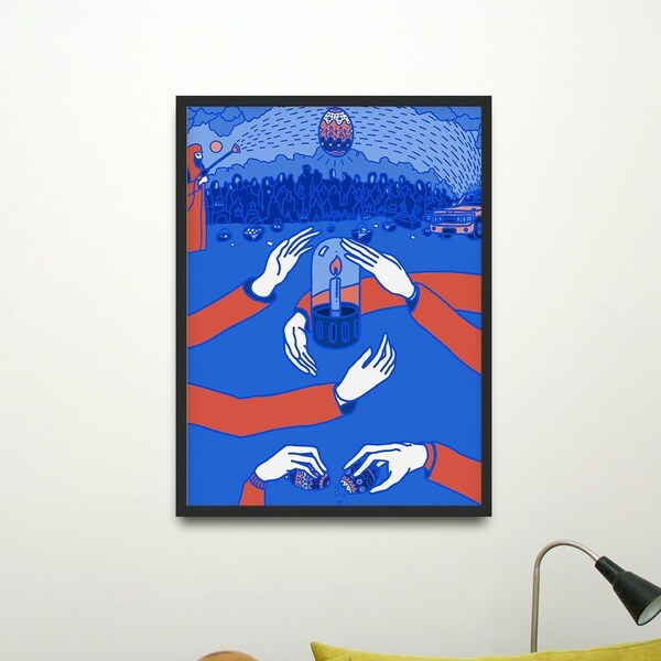 Tumblr Room Decor - Etsy