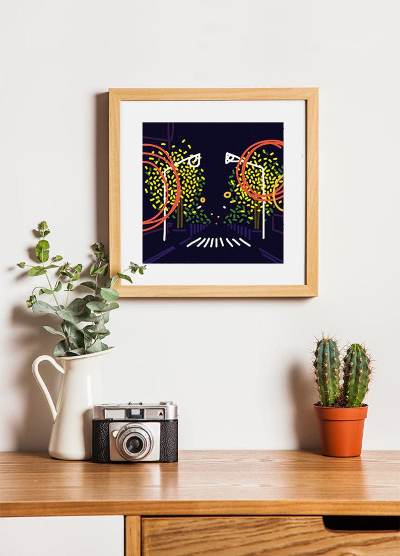 Downloadable Prints Abstract Art Print Printable Wall Art - Etsy