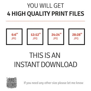 Tumblr Room Decor, Downloadable Prints, Abstract Poster, Printable ...