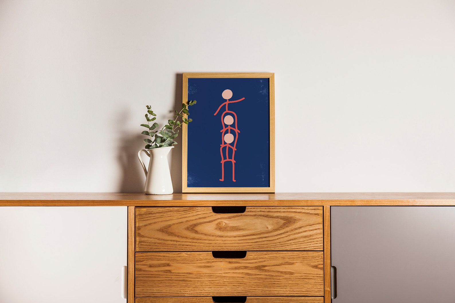 Downloadable Prints Tumblr Room Decor Dark Blue Printable - Etsy