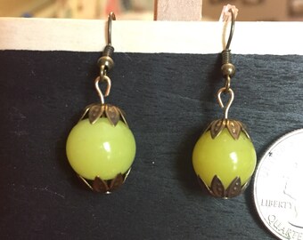 Tutorial Dew Drop Pendant | Etsy