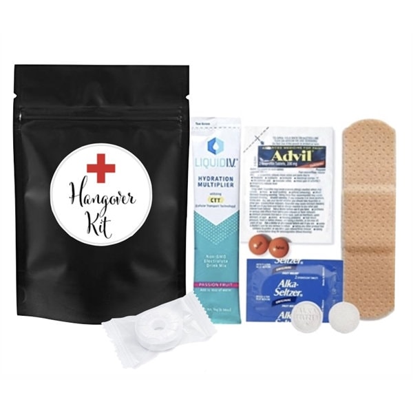 Hangover Kit - Etsy