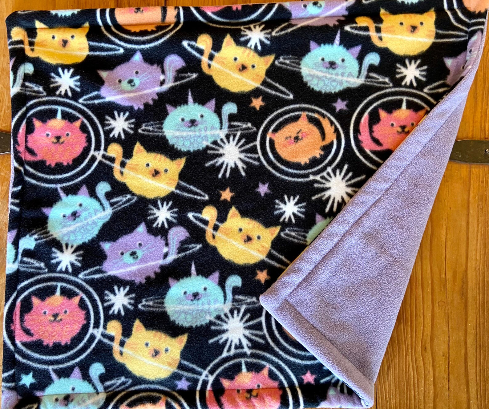 Cat Blankets NEW CHOICES Small Cat Blanket Cat Gift - Etsy