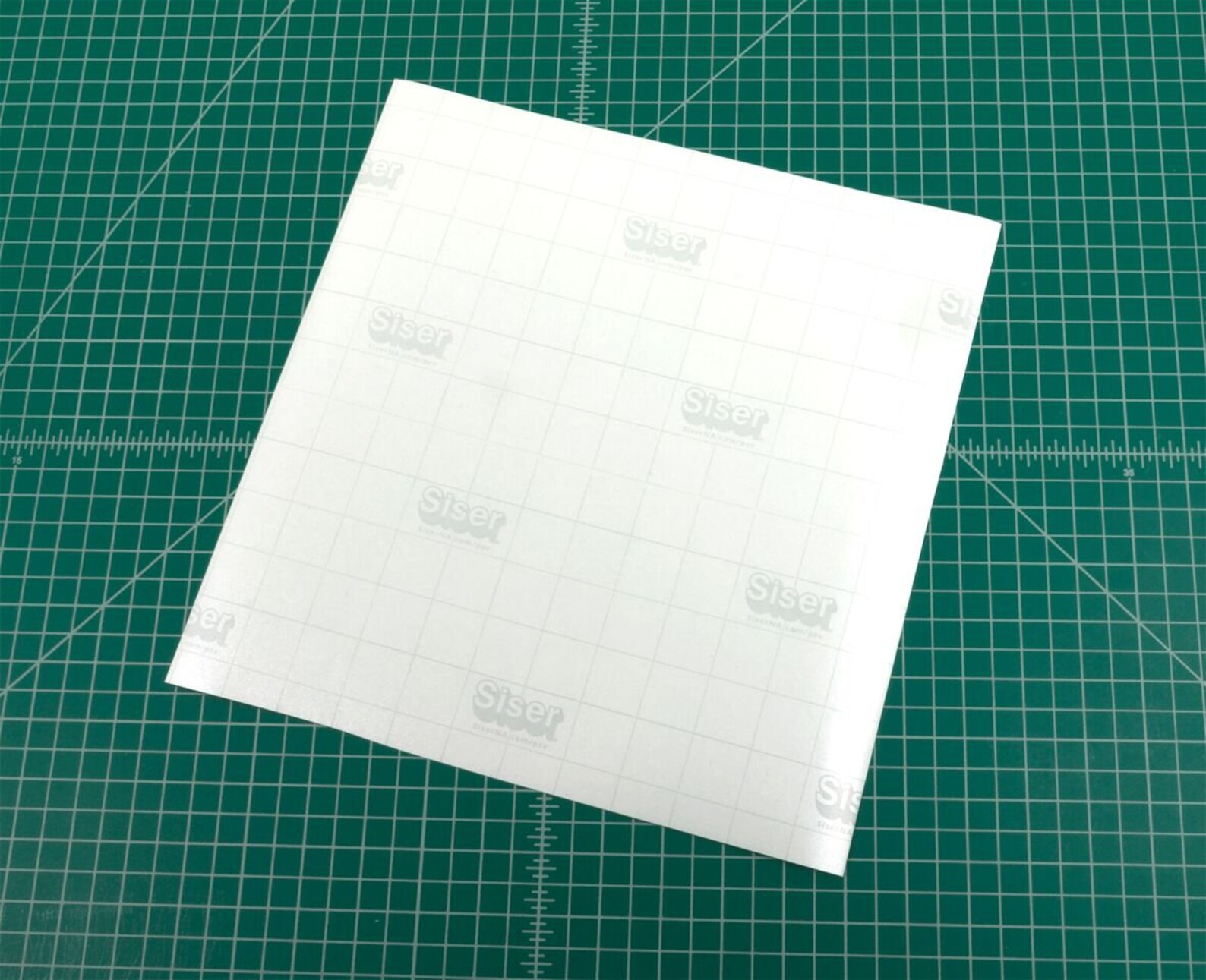 1 Yard Siser® Easy PSV Application Tape 12 / 12 X 36 / Psv Transfer ...