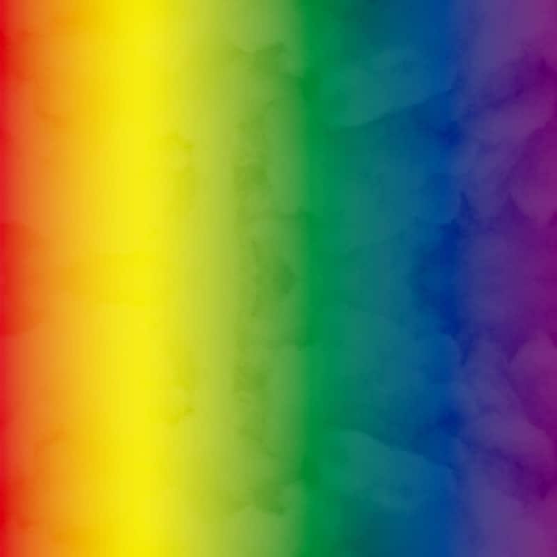 Rainbow Htv Vinyl - Etsy