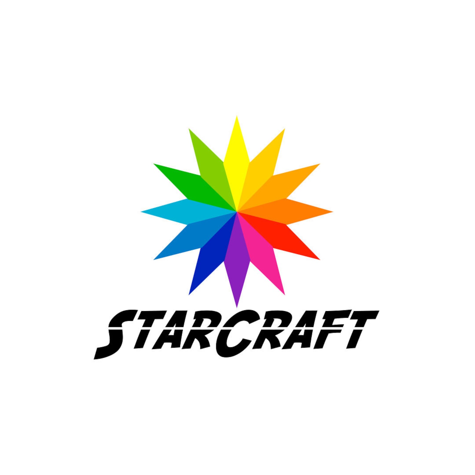 Starcraft HD Adhesive Vinyl Bundle | 12" X 12" Permanent Decal Sheets ...