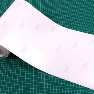 1 Yard Siser® Easy PSV Application Tape 12" / 12" X 36" / Psv Transfer ...