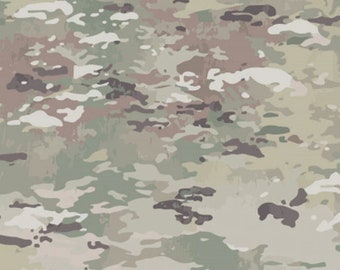 Camo Multi-cam - Etsy