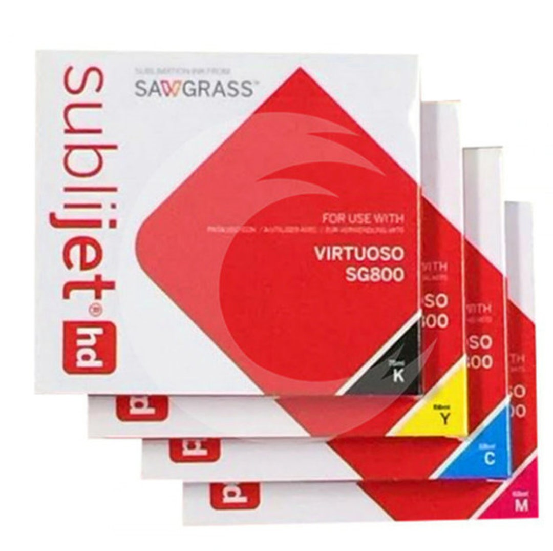 Sublijet-hd Sawgrass Virtuoso SG800 Sublimation Inks / Sawgrass Ink ...