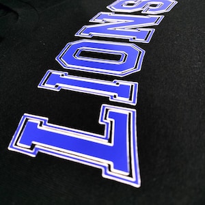 New VTS Super Pop 700 Heat Transfer | 10" X 1 Yd" | Foam Vinyl | 3D ...