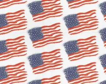 American Flag Htv - Etsy