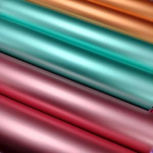 Metallic 3D Super Puff Heat Transfer 10" X 12" Sheet | Puffy Vinyl | 3D ...