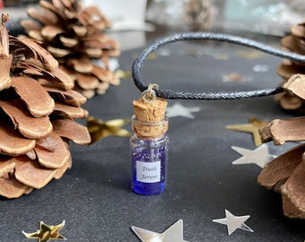 Truth Potion - Etsy