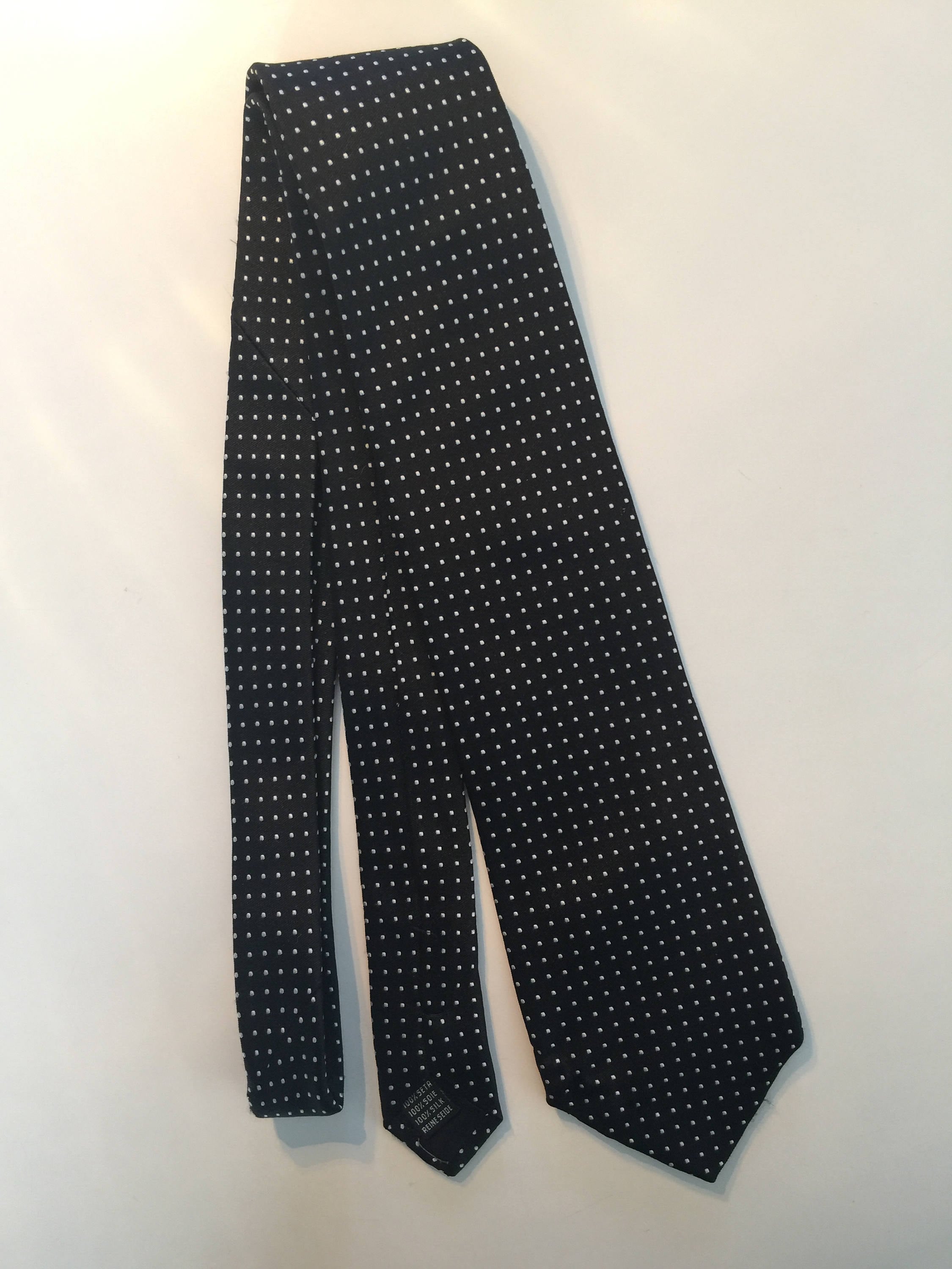 Guy Laroche Tie Etsy