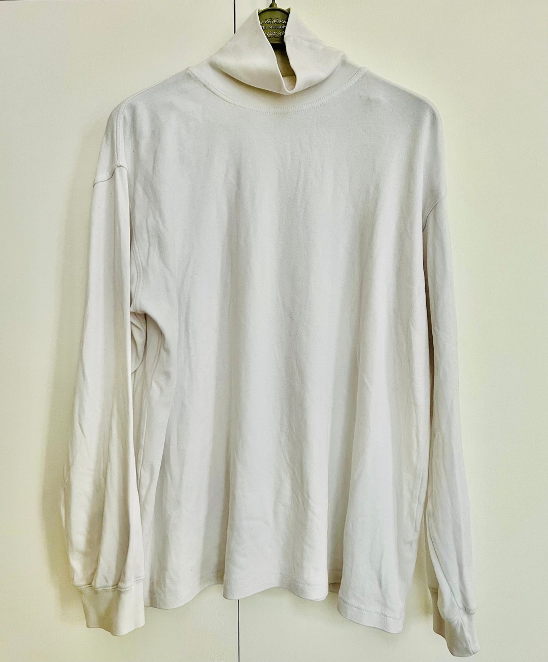Lloyd Attree & Smith Long Sleeve Jersey - Etsy