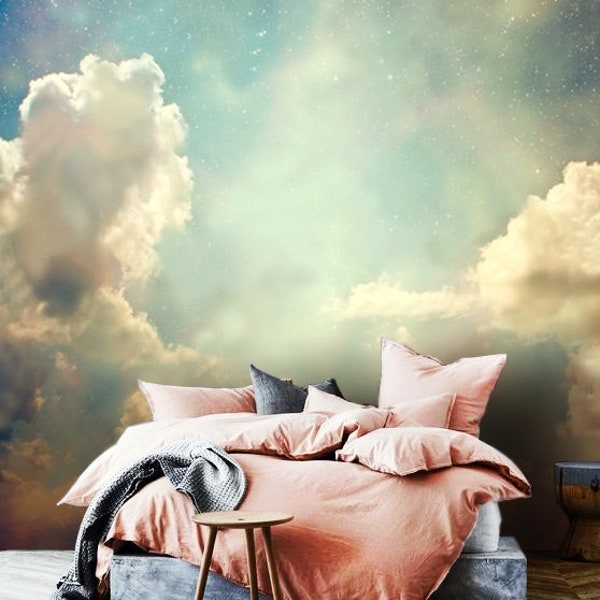 Sky Wallpaper - Etsy