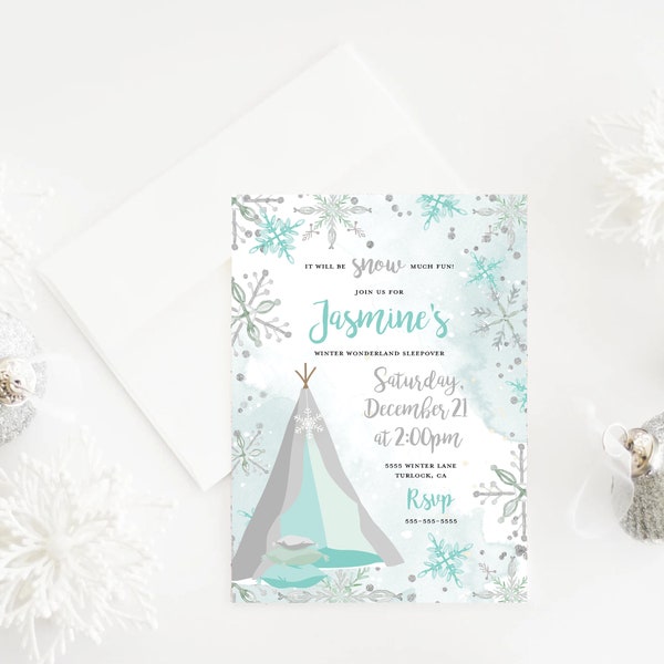 Slumber Party Tents - Etsy