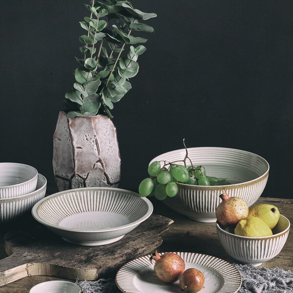 Handmade Dinnerware - Etsy