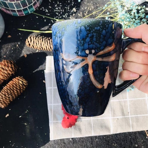 Custom Home Mug Housewarming Gift Personalized Home Mug New - Etsy