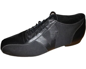 Tango Practice Shoes - Etsy