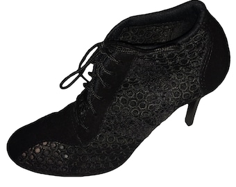 Practice Tango Shoes | Etsy