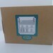 Victorian House Wooden Model Kit Including Paint - Etsy