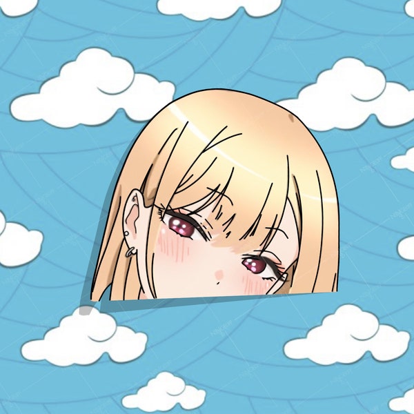 Marin Kitagawa Body Pillow - Etsy