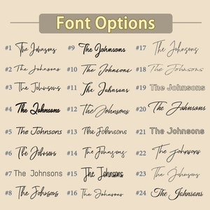 Custom Modern Illuminated LED Backlit House Number Sign Low Voltage ...