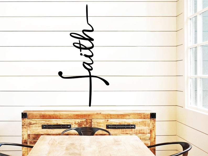 Metal Wall Art | Metal Sign | Metal Cross | Cross Wall Sign | Cross ...