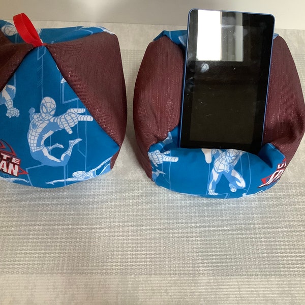 Spider Man iPad Case - Etsy