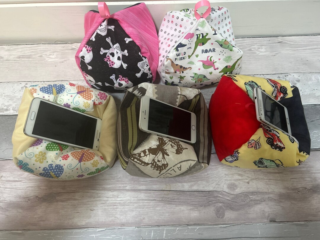 One off Designs Mobile Phone Rest iPhone Holder Cell Phone Ipod Stands ...