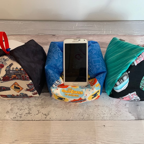 Pillow iPhone Rest - Etsy