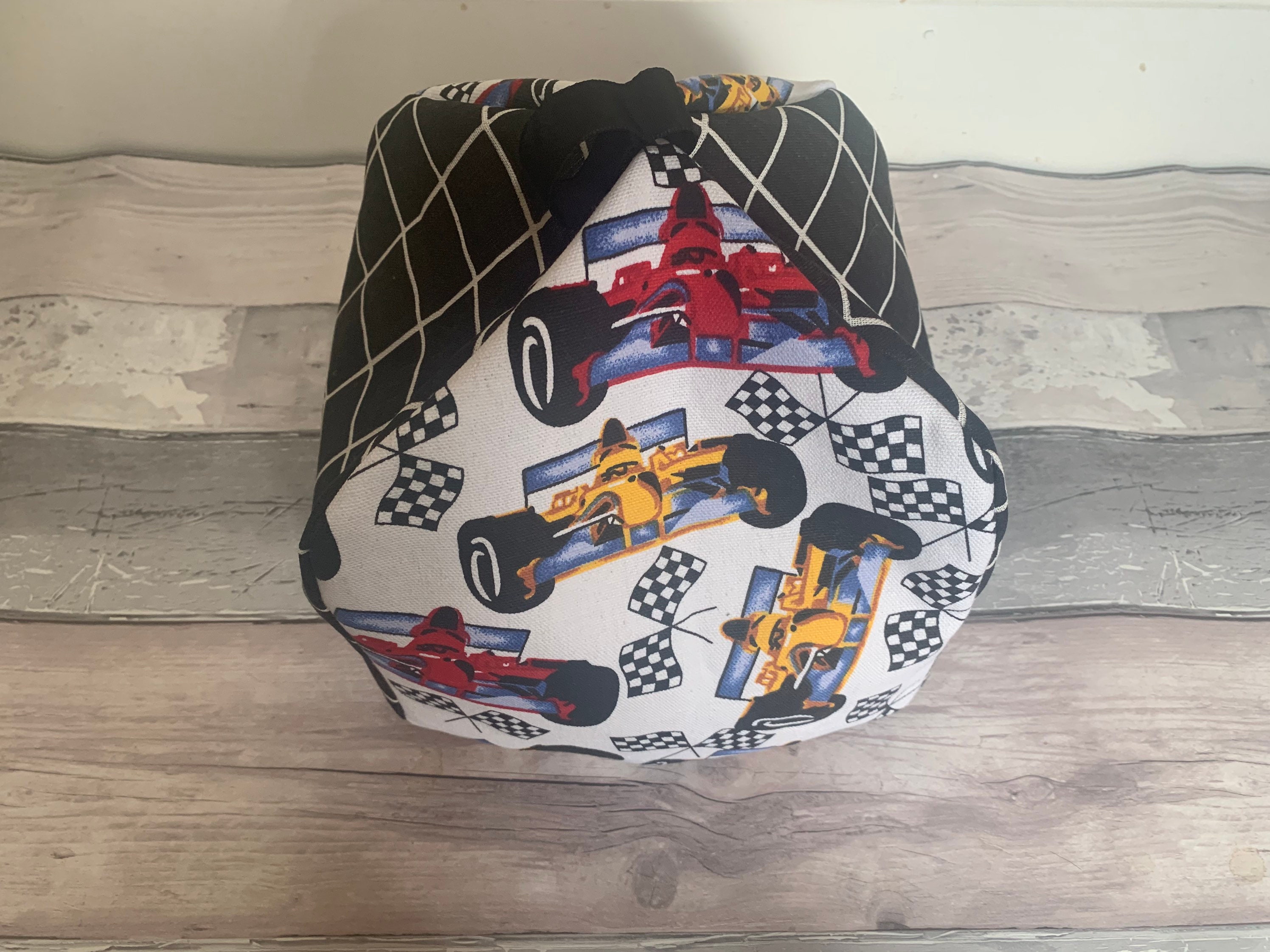 Formula One F1 iPad Pro iPad Stand Beanbag Nintendo Switch - Etsy España