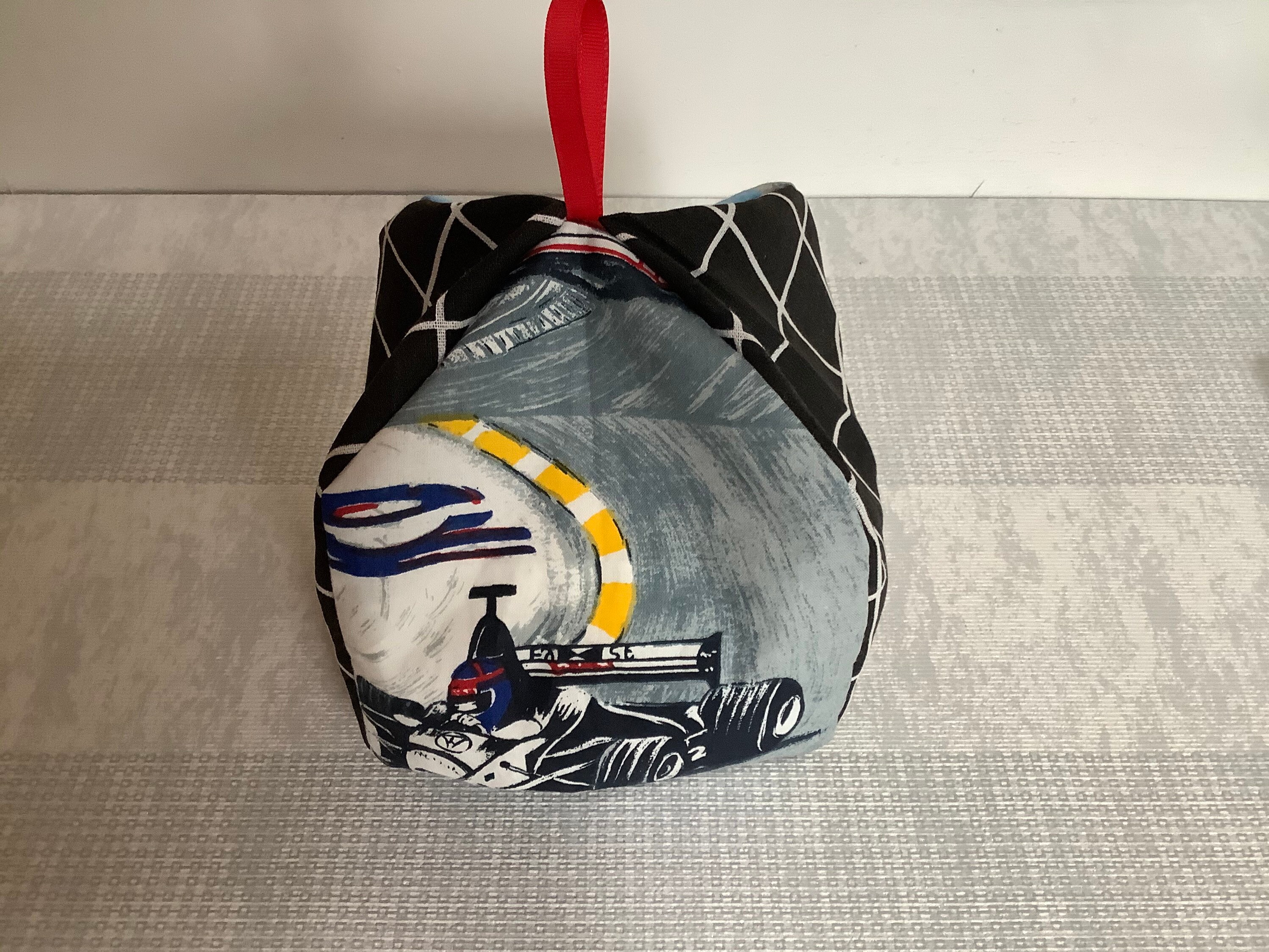 Formula One F1 iPad Pro iPad Stand Beanbag Nintendo Switch - Etsy España