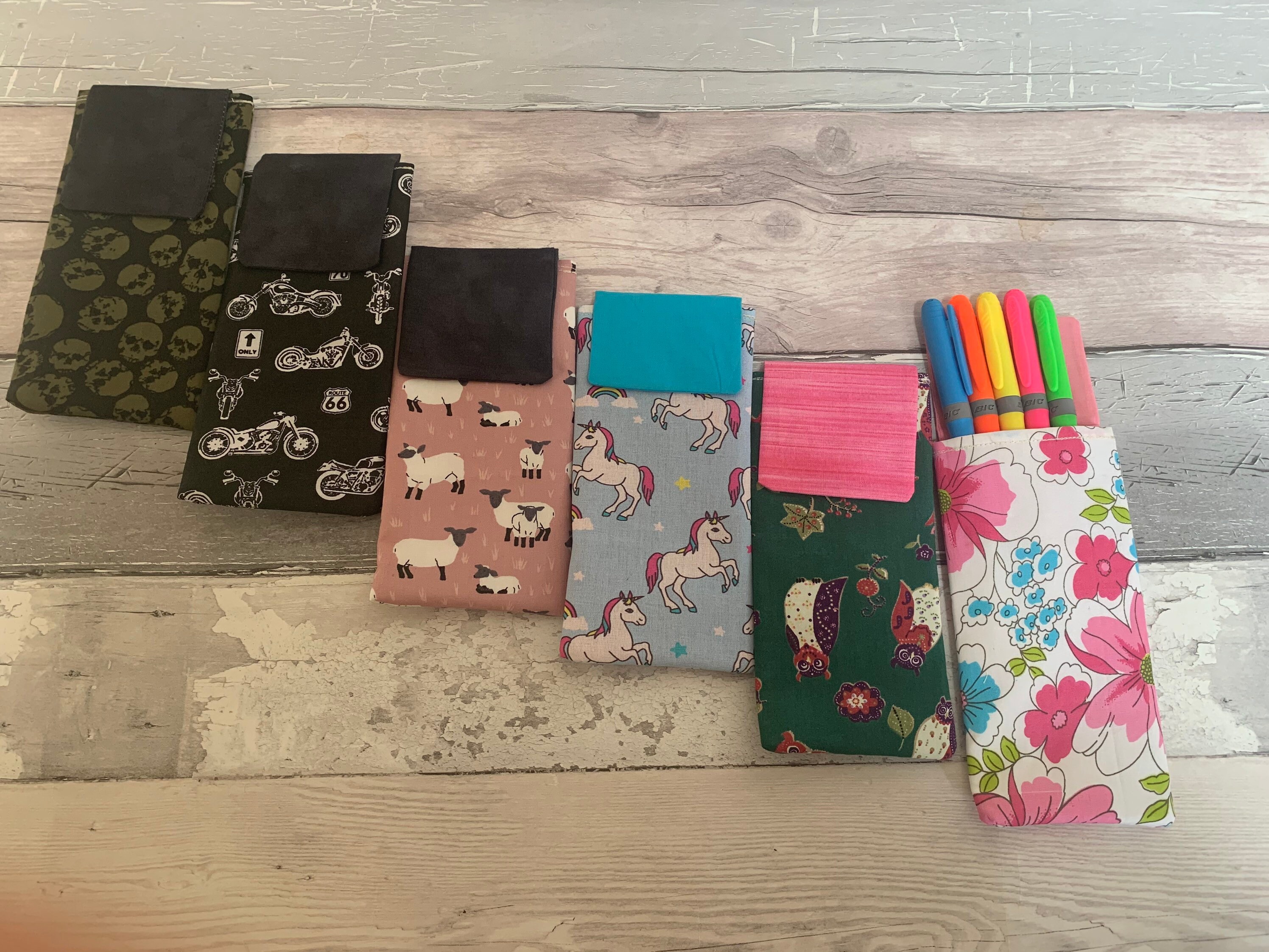 Glasses Case Glasses Sleeve Soft Glasses Pouch Spectacle - Etsy