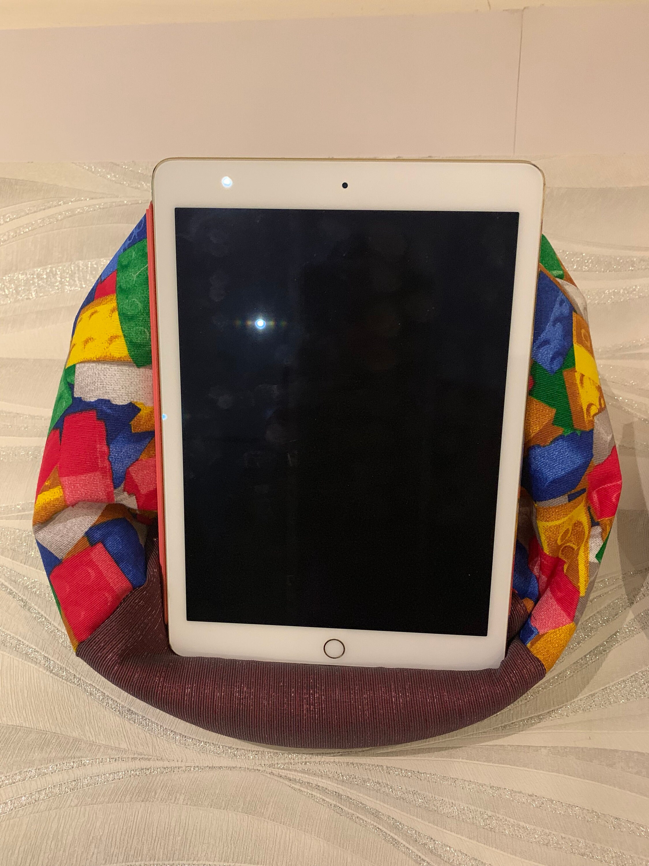 Lego Ipad Pro Cushion Ipad Beanbag Tablet Pillow Kindle Device - Etsy UK